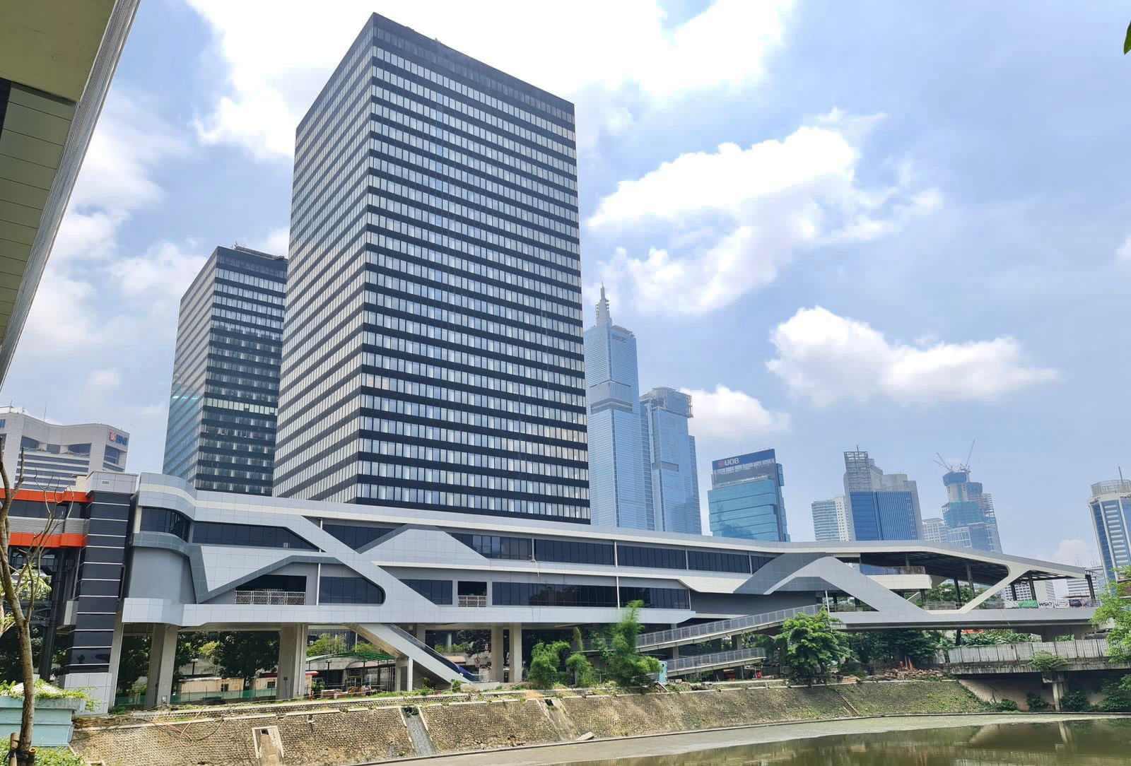 Gelar Festival Kuliner Nusantara “Jalur NegeriRasa” PT Waskita Karya ...