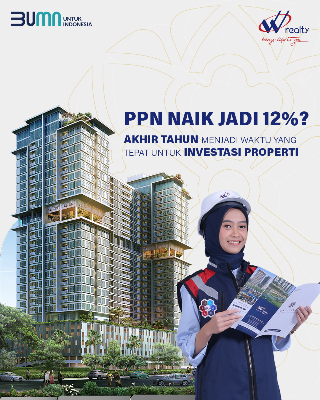 Siap - Siap Kenaikan PPN 12%, Akhir Tahun Menjadi Waktu Yang Tepat ...
