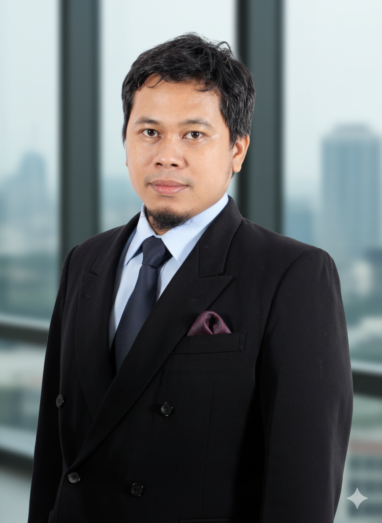 Agus Eriyanto - Waskita Realty